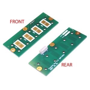 Control Board for Left or Right Function Keys - ATM Superstore